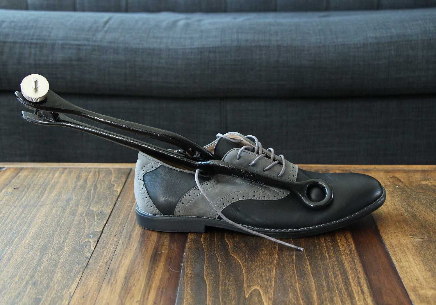 How to Get Bunion Relief at Home with a Bunion Stretcher – FootFitter