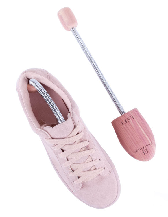 Women's Travel Cedar Shoe Trees | FootFitter