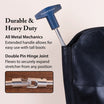 Premium Professional Boot Stretcher, 2-Pack | FootFitter