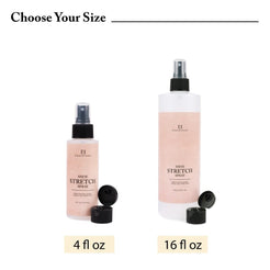 FootFitter Shoe and Boot Stretch Spray | FootFitter