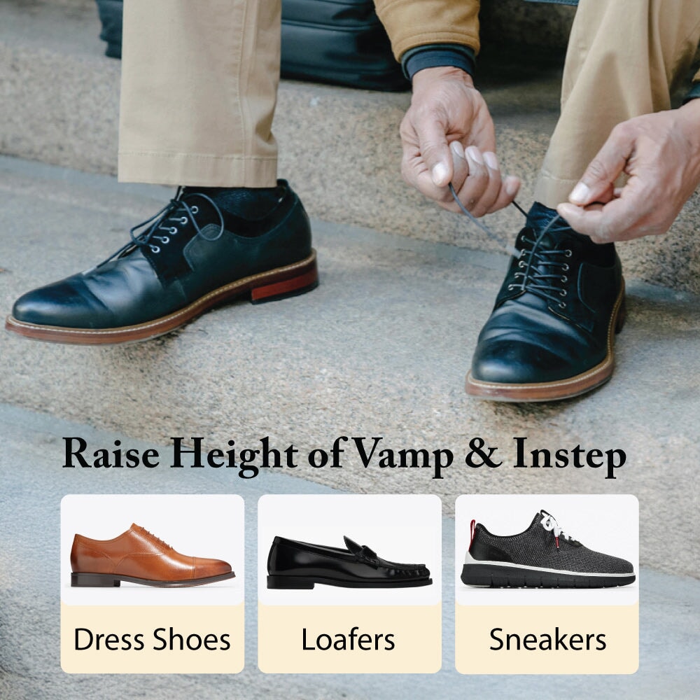 Vamp & Instep Stretcher | FootFitter