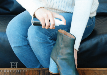 How to Use the FootFitter High Heel Boot Stretcher