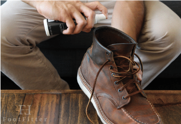 How to Use the FootFitter Boot Stretcher | FootFitter