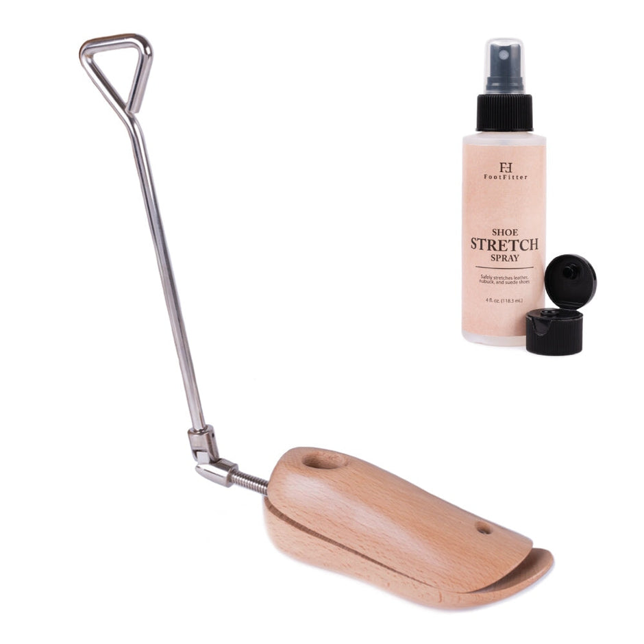 Shoe Stretching Kits | FootFitter