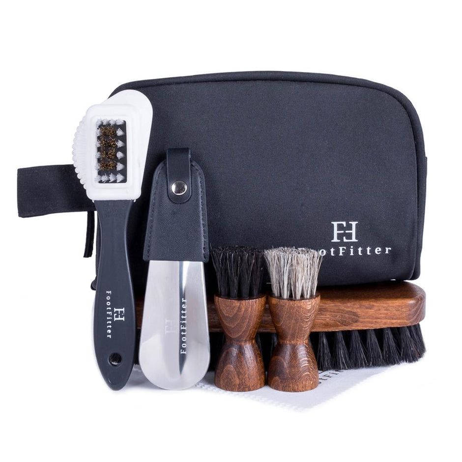 Shoe Shine Sets | FootFitter