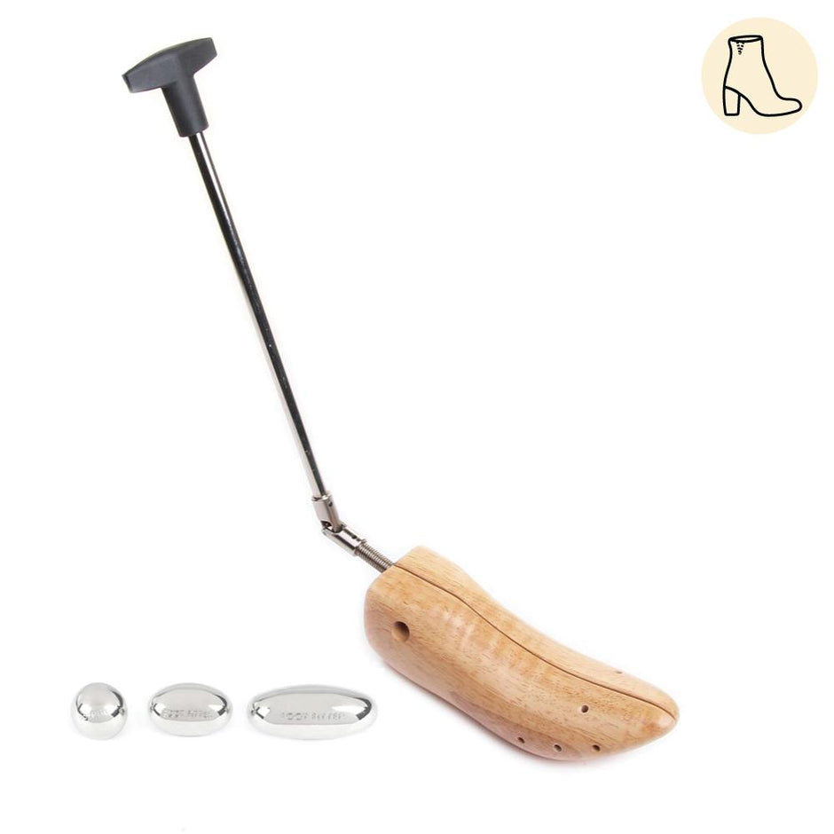 Premium Boot Stretchers | FootFitter