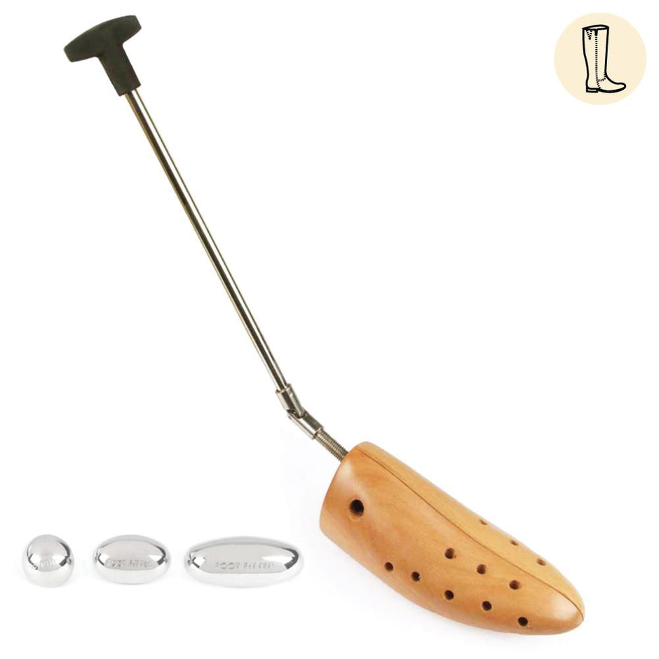 Premium Boot Stretchers | FootFitter