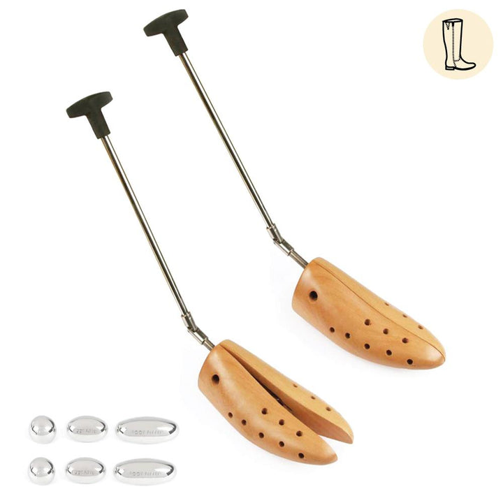 Premium Boot Stretchers | FootFitter