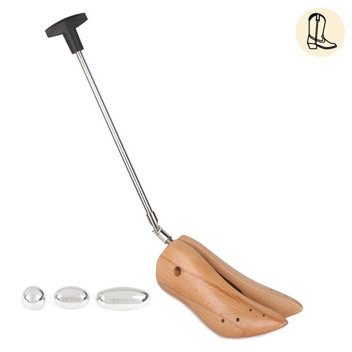 Premium Boot Stretchers | FootFitter