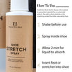 FootFitter Shoe and Boot Stretch Spray | FootFitter